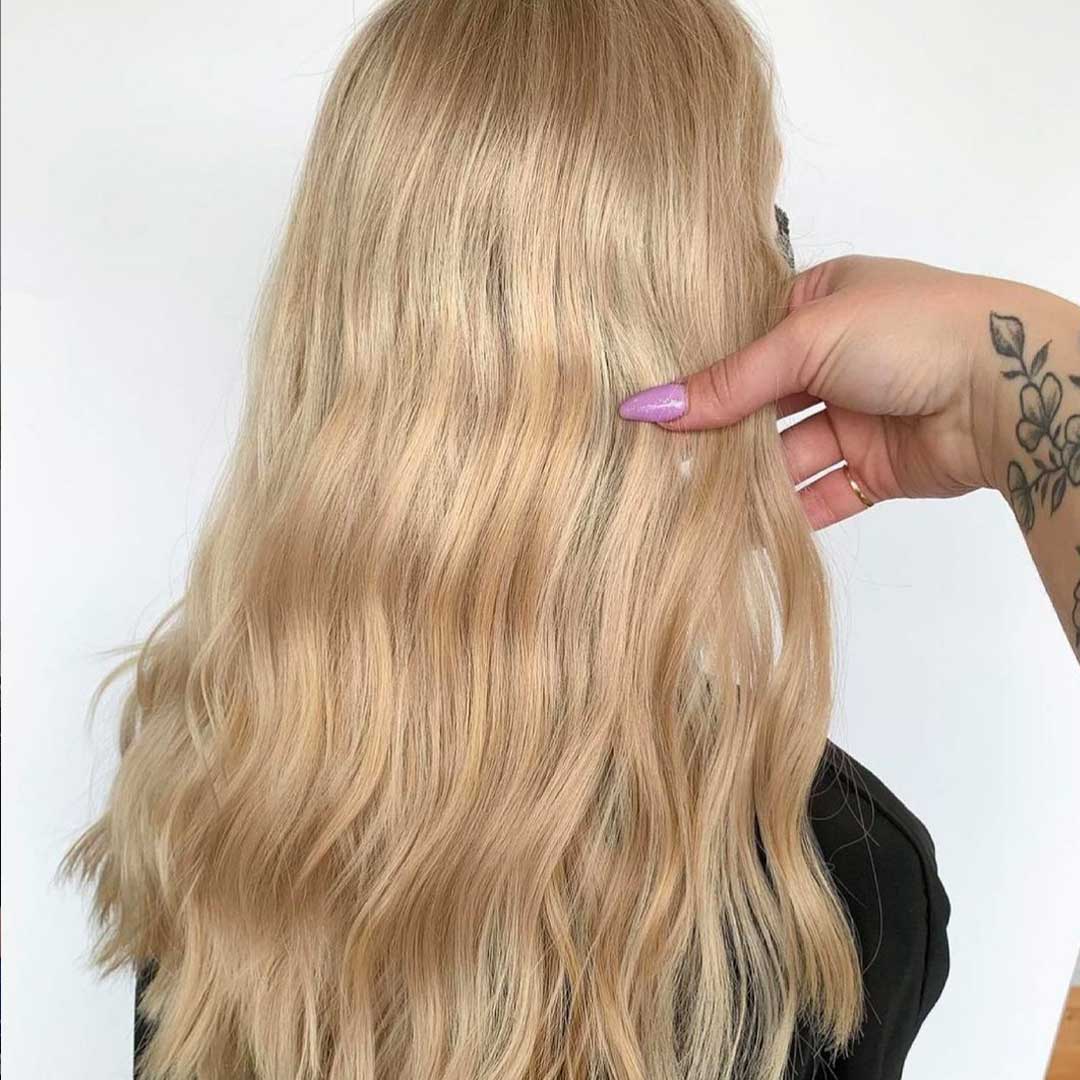 After Color Care Guide – Kickass Hair